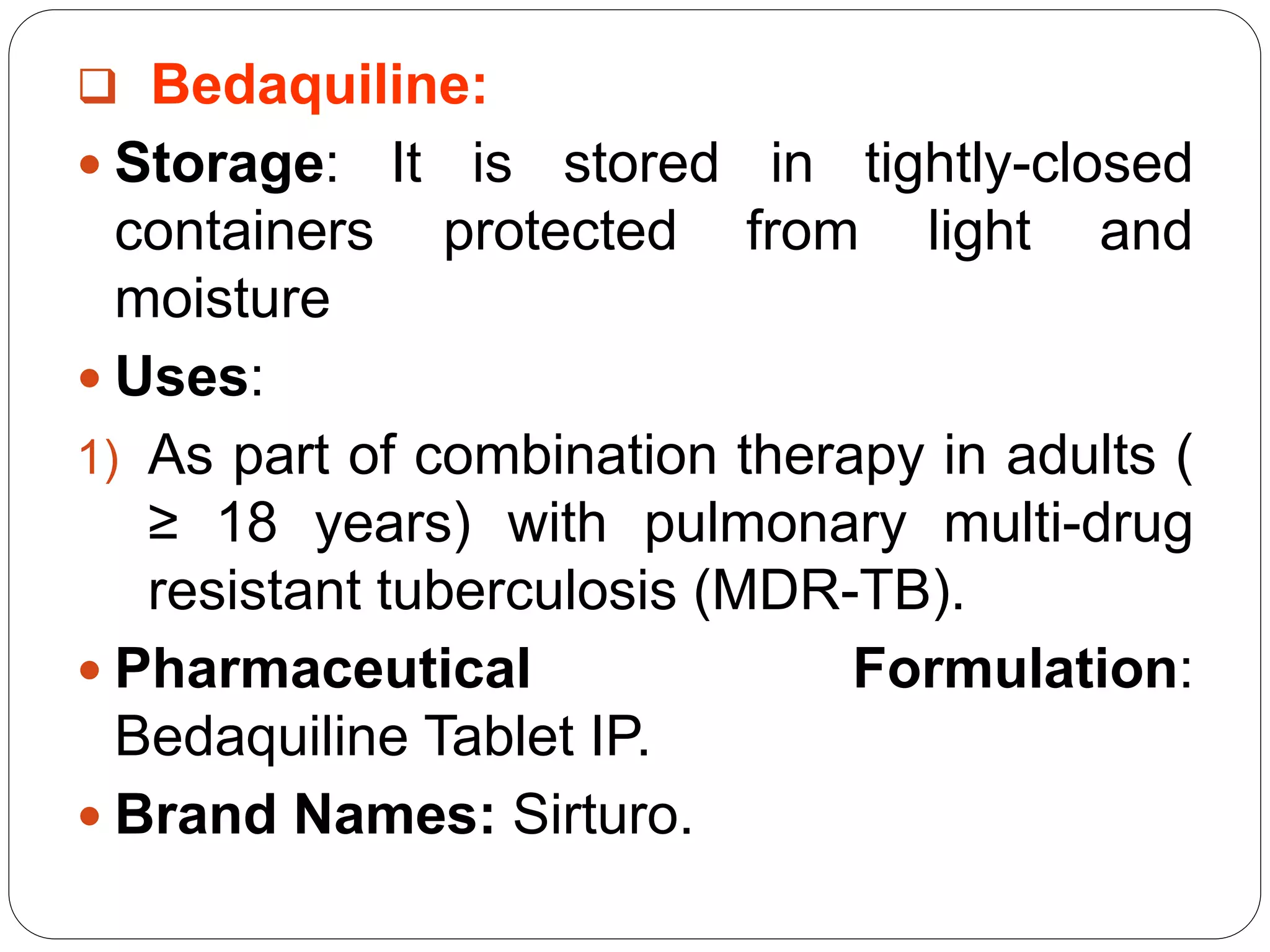 Tuberculosis. pptx | PPTX