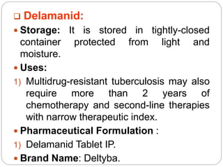 Tuberculosis. pptx | PPTX