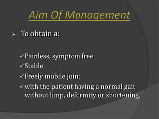 Tuberculosis | PPTX