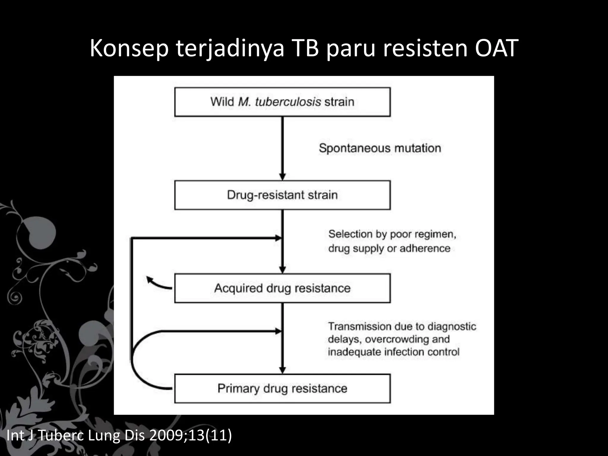 Tuberkulosis TB, RSUD JAYAPURA, FK Uncen.pptx