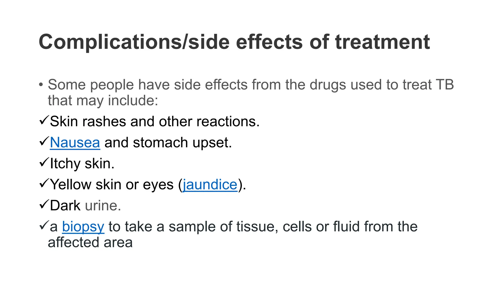 What is Tuberculosis TB management of Tb | PPTX
