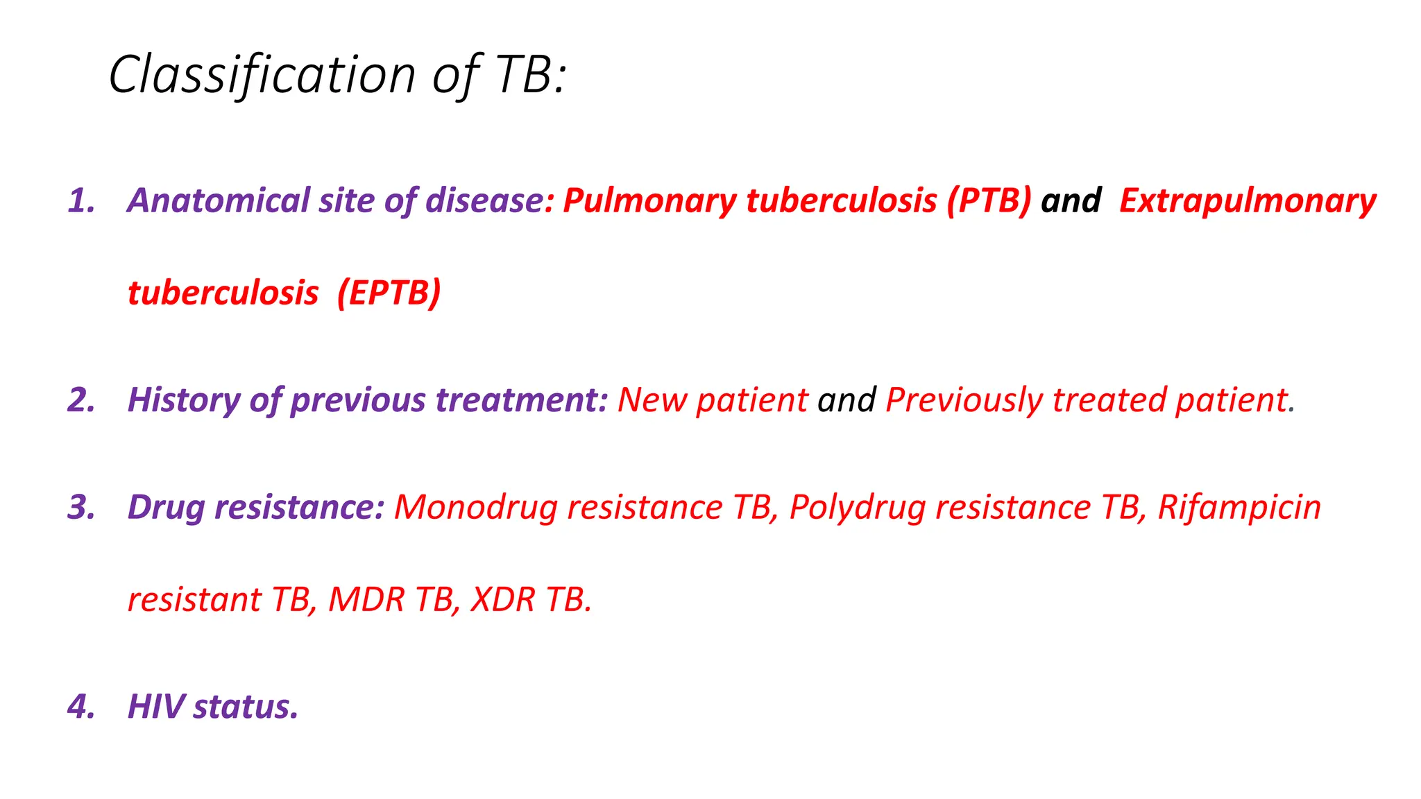 Tuberculosis,TB,COMMUNITY MEDICINE,MBBS,MD,BPH,MPH,DR NARENDRA KUMAR ...
