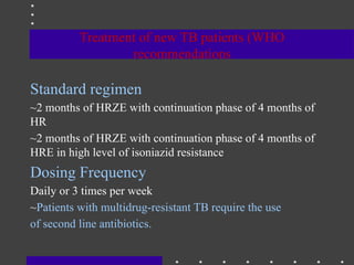 Tuberculosis: diagnosis, treatment ,prevention.pptx