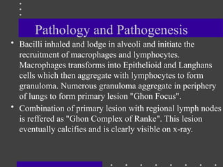 Tuberculosis: diagnosis, treatment ,prevention.pptx