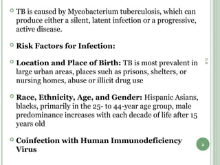 Therapeutics in Tuberculosis ManagemenentB.ppt