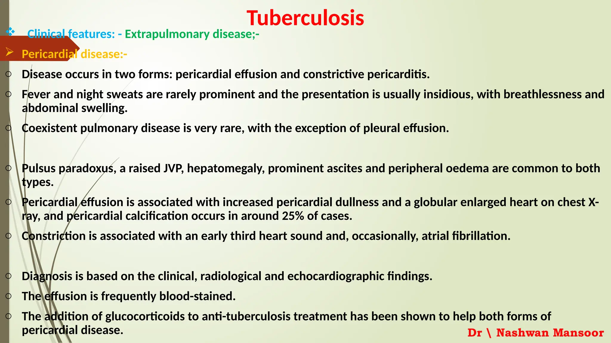 TB infection ( internal medicine ).pptx