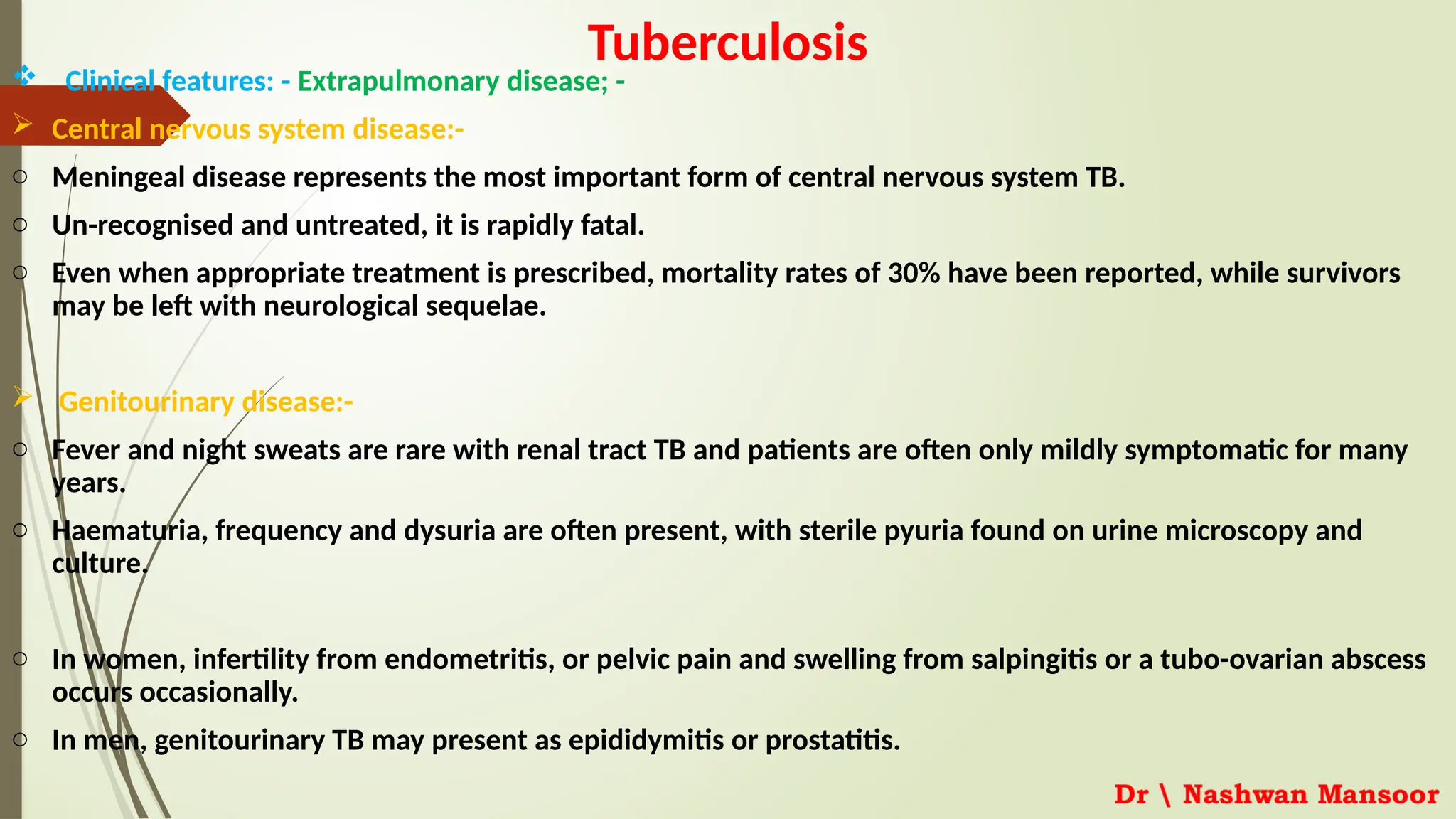 TB infection ( internal medicine ).pptx
