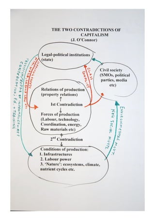 The contradictions of capitalism | PDF