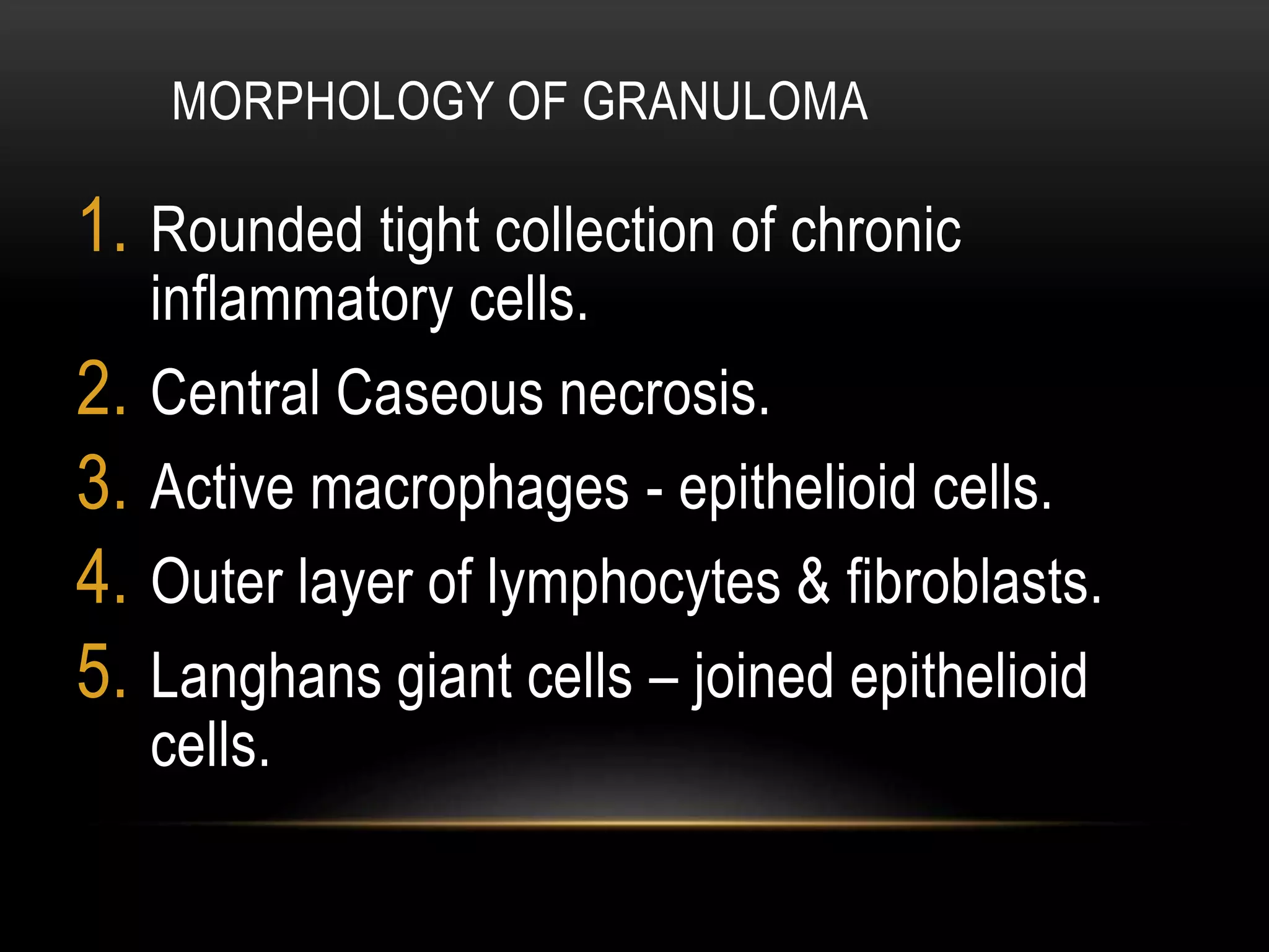 Pharmacotherapy of TUBERCULOSIS | PPTX