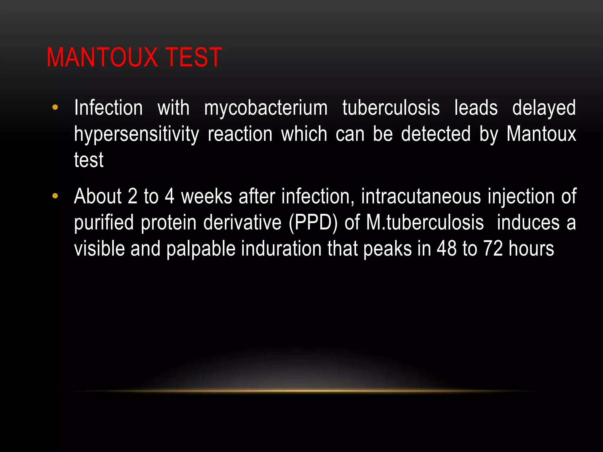 Pharmacotherapy of TUBERCULOSIS | PPTX