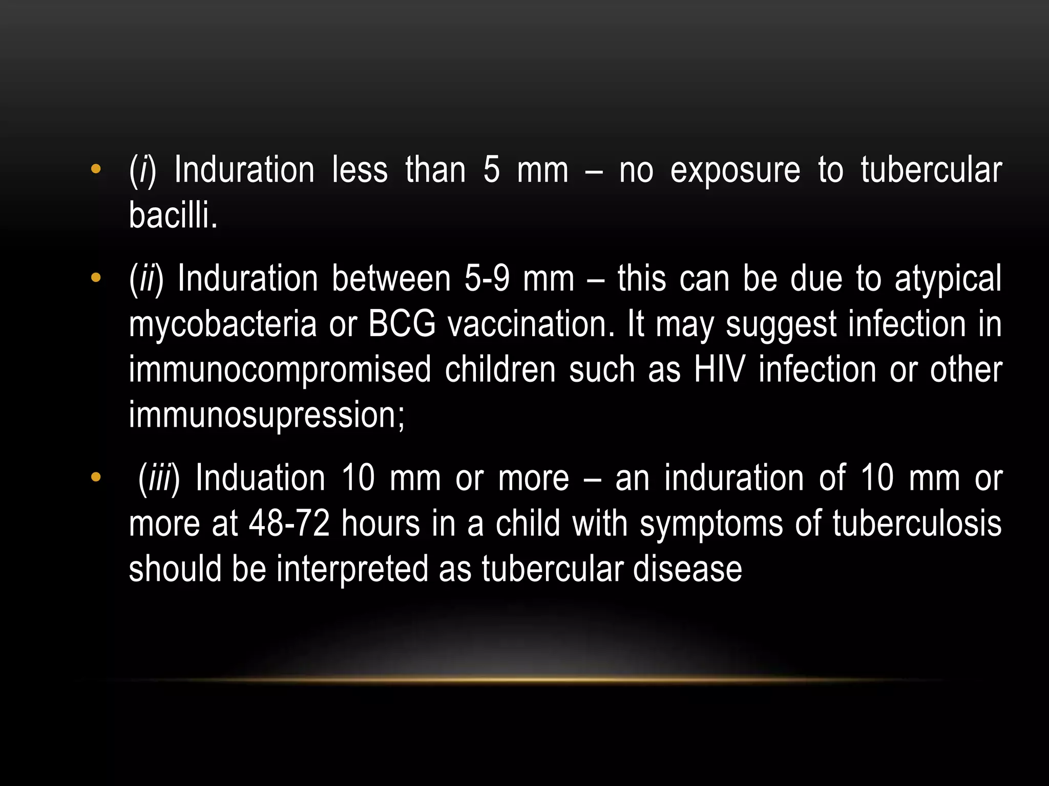 Pharmacotherapy of TUBERCULOSIS | PPTX