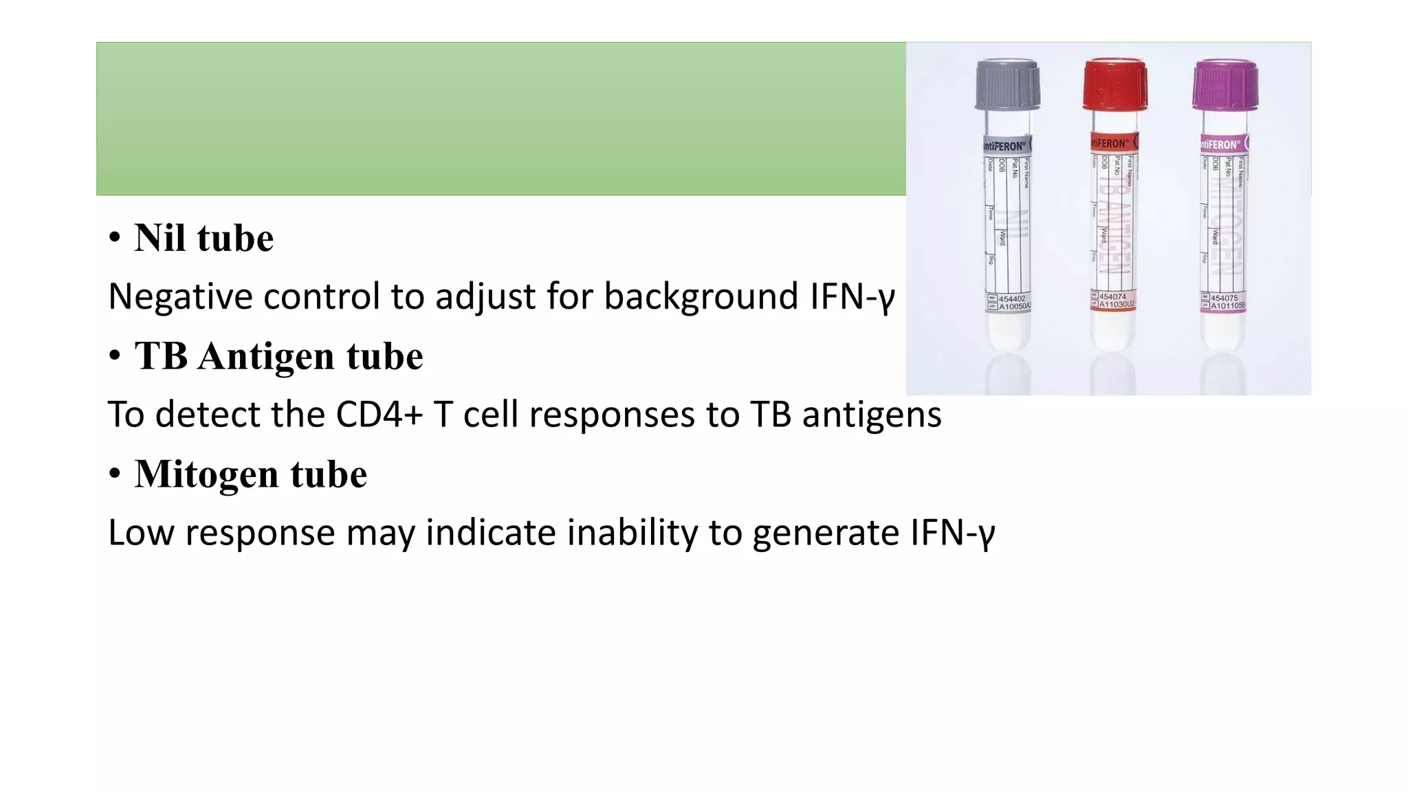 TB- QUANTIFERON TEST.pptx