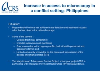 TB -Tuberculosis Preventive Treatment in Philippines.ppt