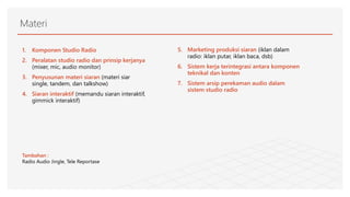 _TB033104 - STUDIO RADIO.pptx