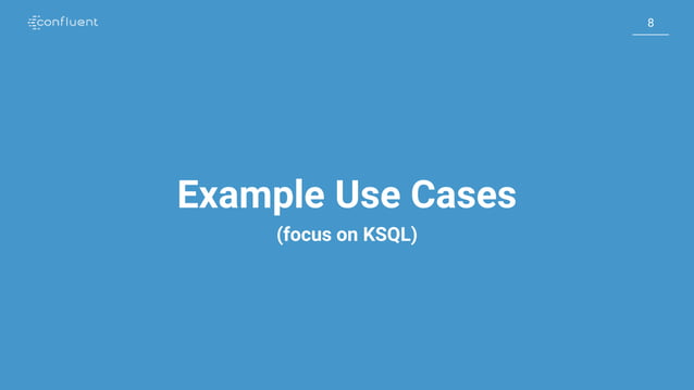 Ksql And Kafka Streams When To Use Which And When To Use Both Pptx Cloud Computing Internet