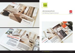 Toolbox Design • GROHE Marketing Collaterals | PDF