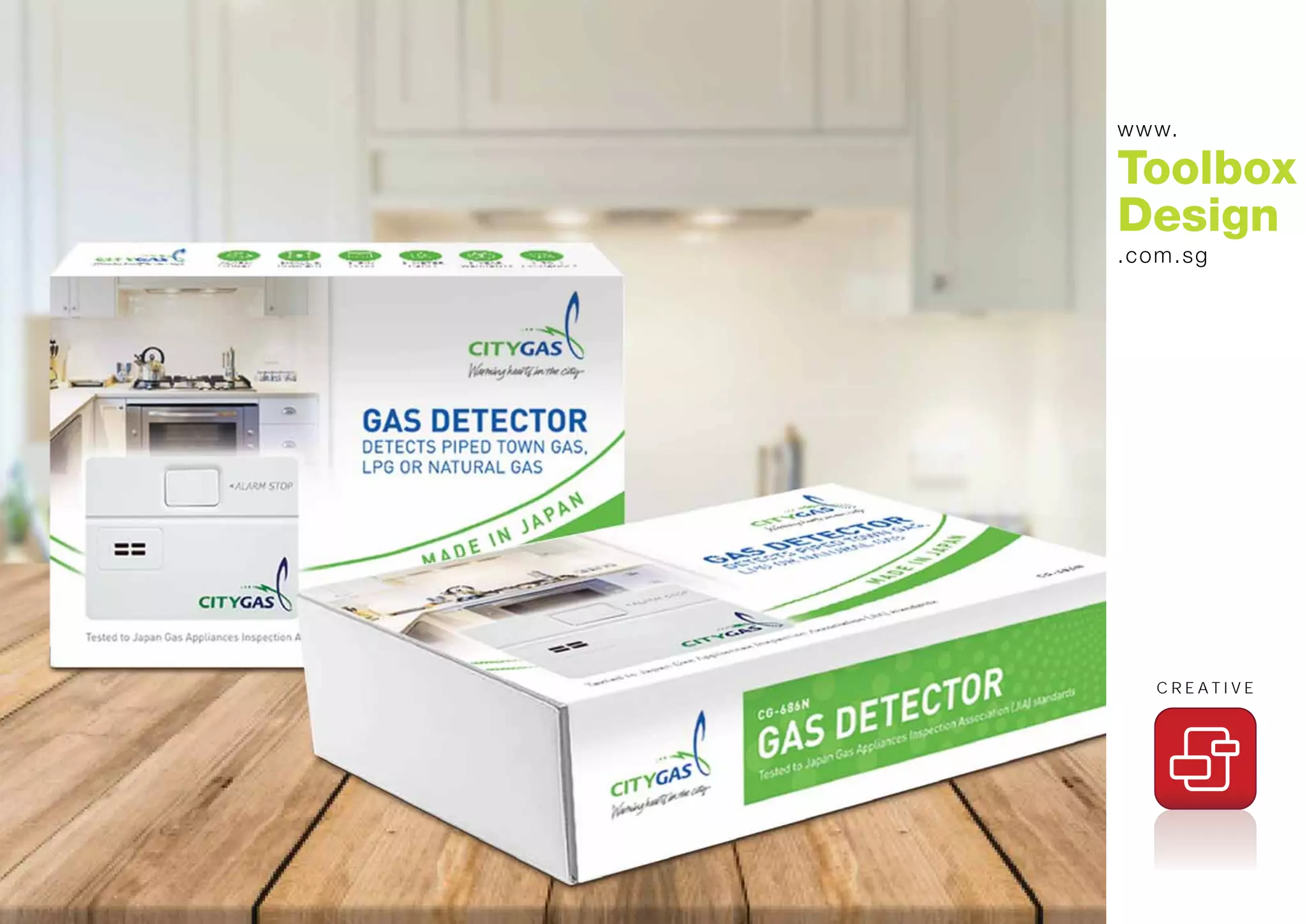 Toolbox Design • Product Packaging Sleeve | PDF