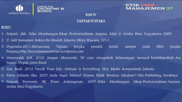 MENGGALI POTENSI DIRI SERTA MENENTUKAN TUJUAN HIDUP | PPTX
