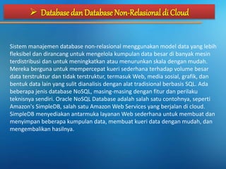 Menjelaskan dasar-dasar intelijen bisnis : database dan manajemen ...