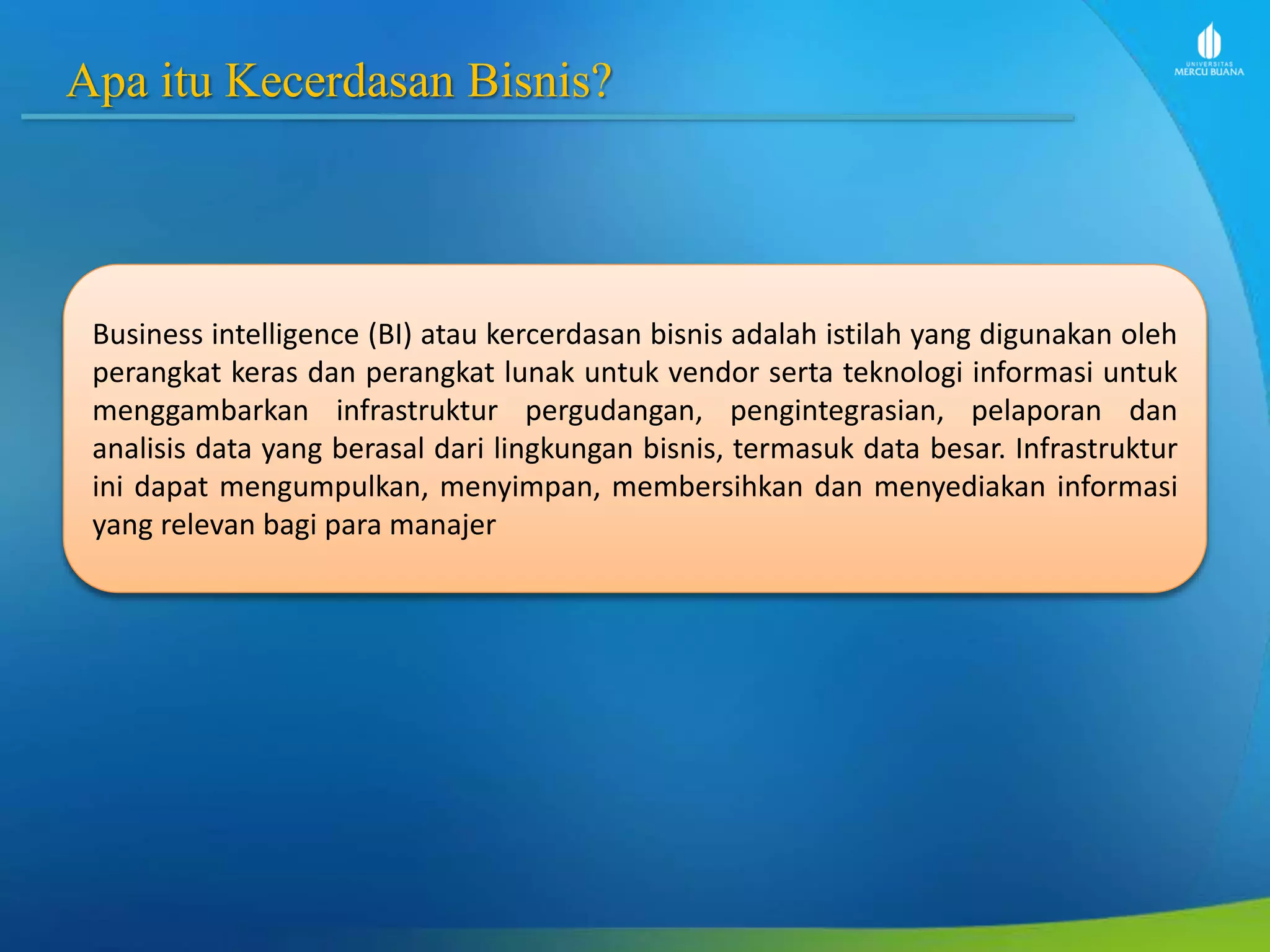 Proses Pengambilan Keputusan | PPT