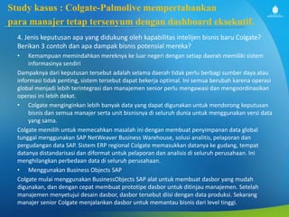 Proses pengambilan keputusan | PPT