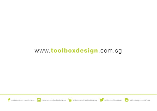 TOOLBOX DESIGN • GAIC • CALENDAR | PDF