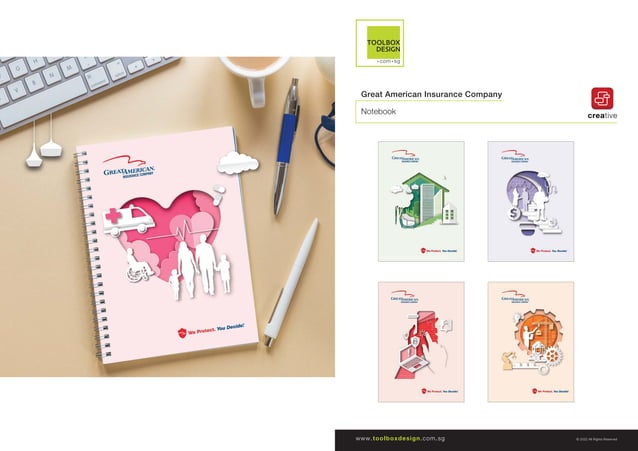 TOOLBOX DESIGN • GAIC • CALENDAR | PDF