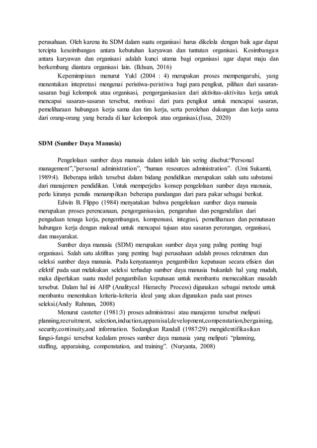 Tb 2 etik umb chika amelia - 43120110135 | PDF