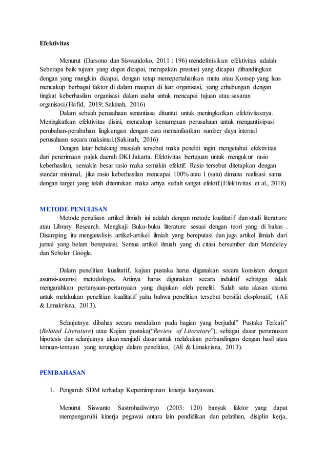 Tb 2 etik umb chika amelia - 43120110135 | PDF