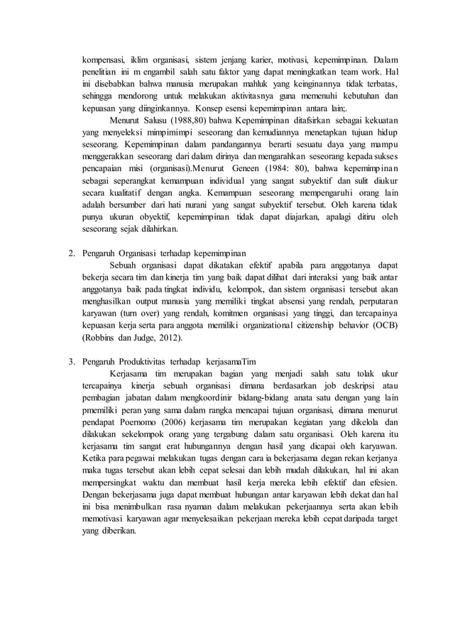 Tb 2 etik umb chika amelia - 43120110135 | PDF