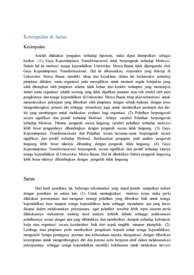 Tb 2 etik umb chika amelia - 43120110135 | PDF