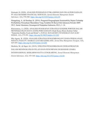 Tb 2 nawa literature review dikonversi | PDF