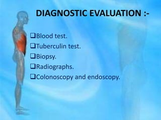 Tb abdomen or abdominal tuberculosis | PPTX