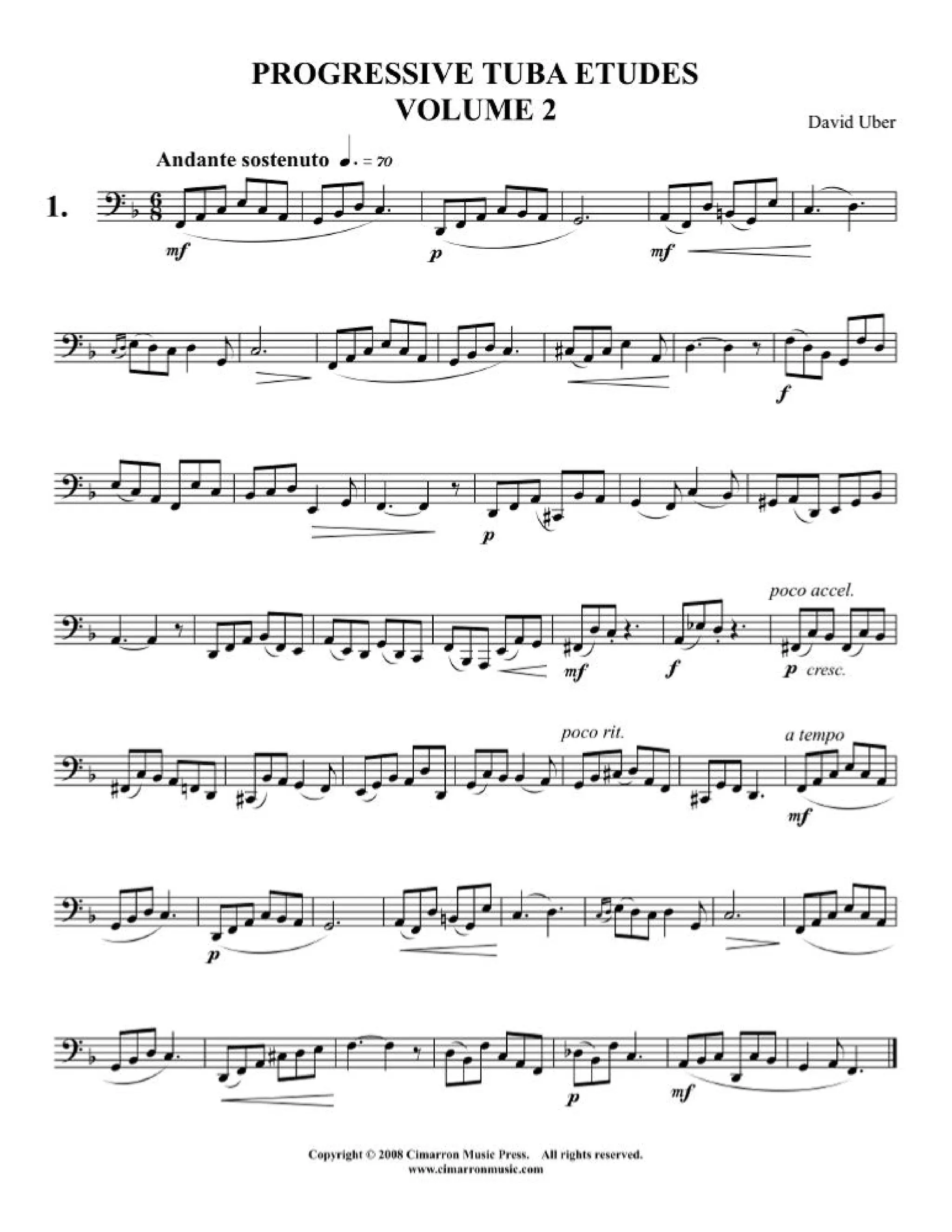 Tba david uber | PDF