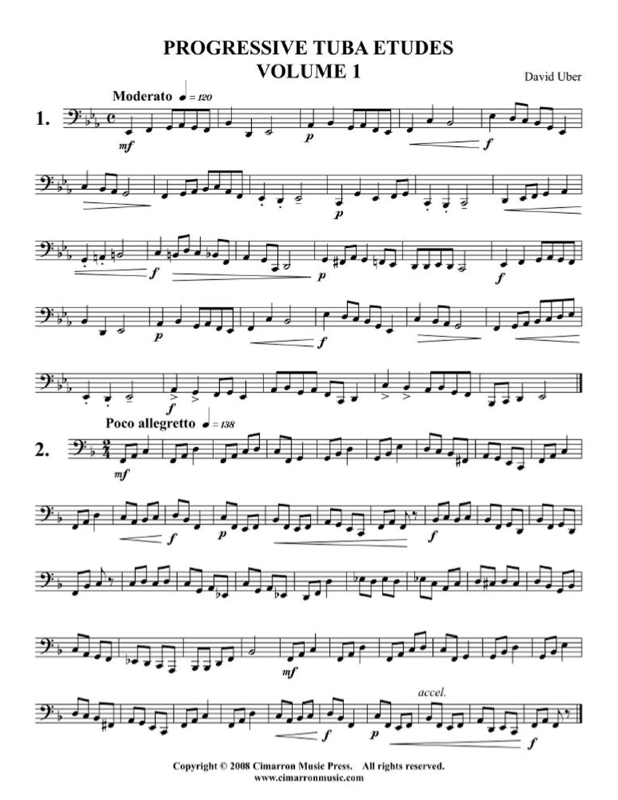 Tba david uber | PDF