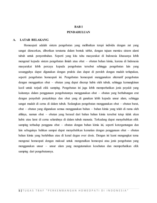 Teknologi bahan alam farmasi | PDF