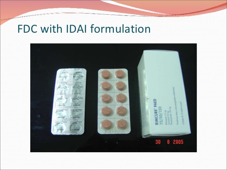 Simposium Online IDAI - Tuberkolosis Anak