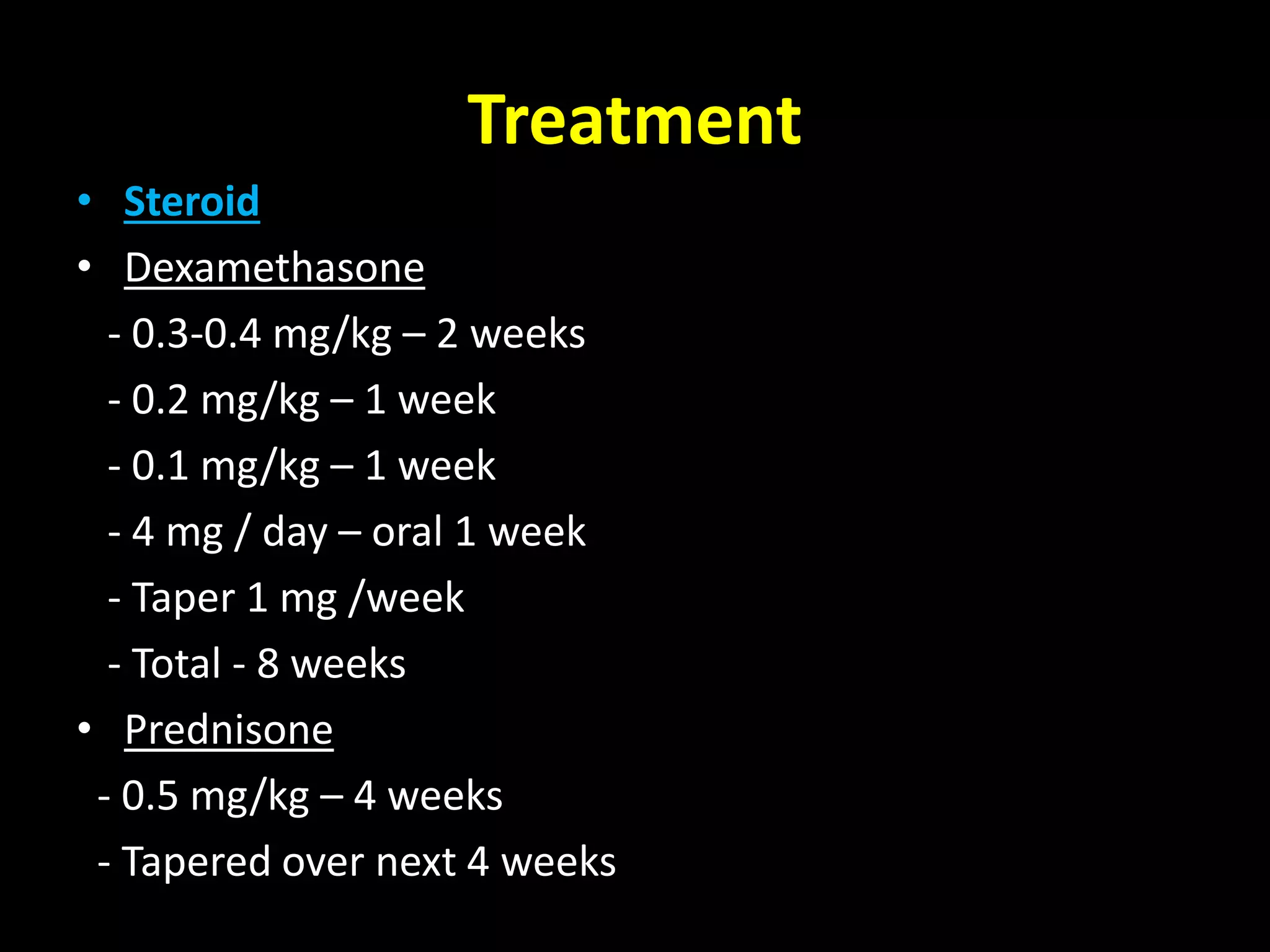 TB MENINGITIS and anti tuberculous drugs | PPTX