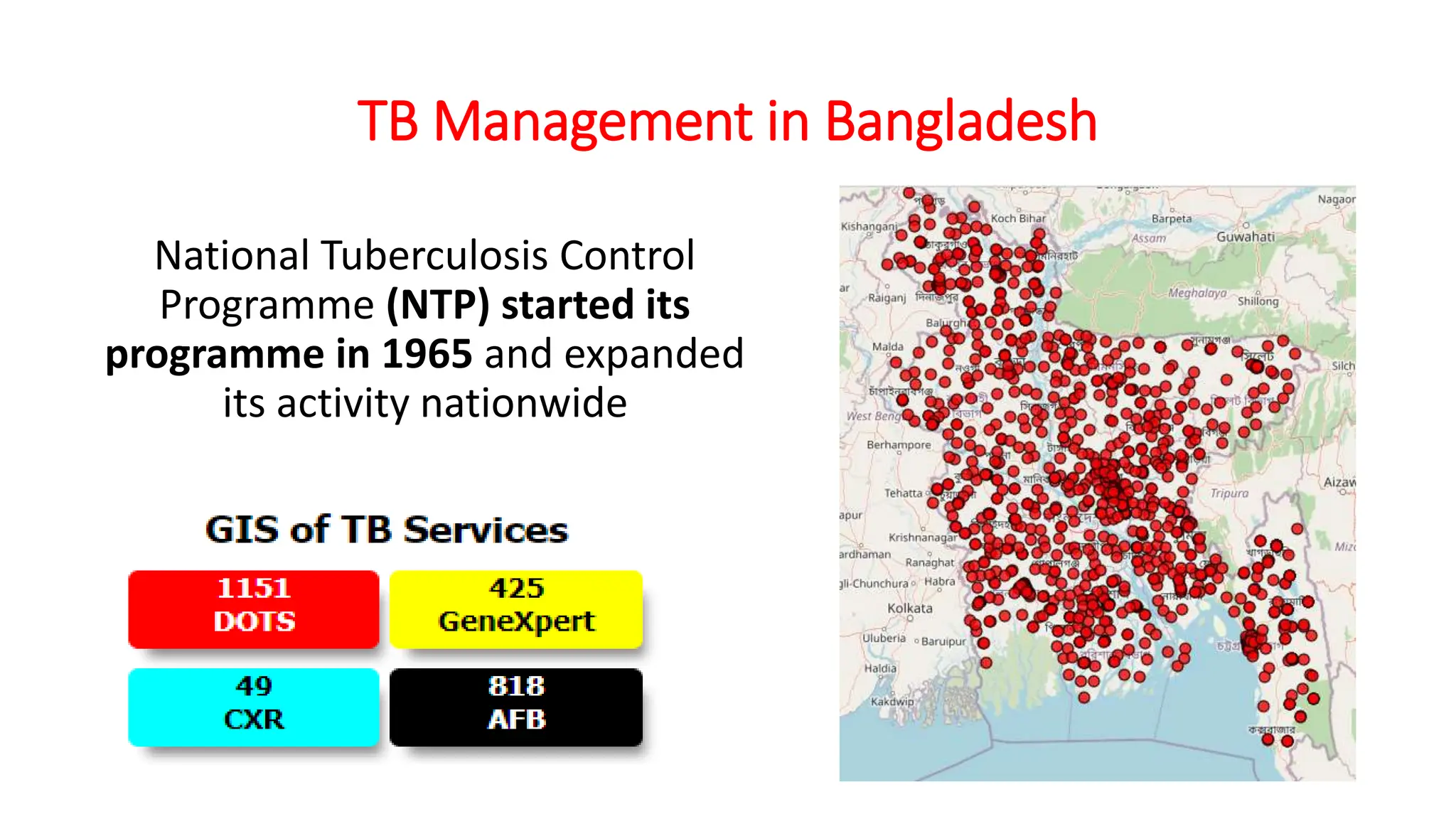 TB and Bangladesh - Threats and Way Forward.pptx