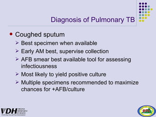 Tb And Ltbi Treatment | PPT