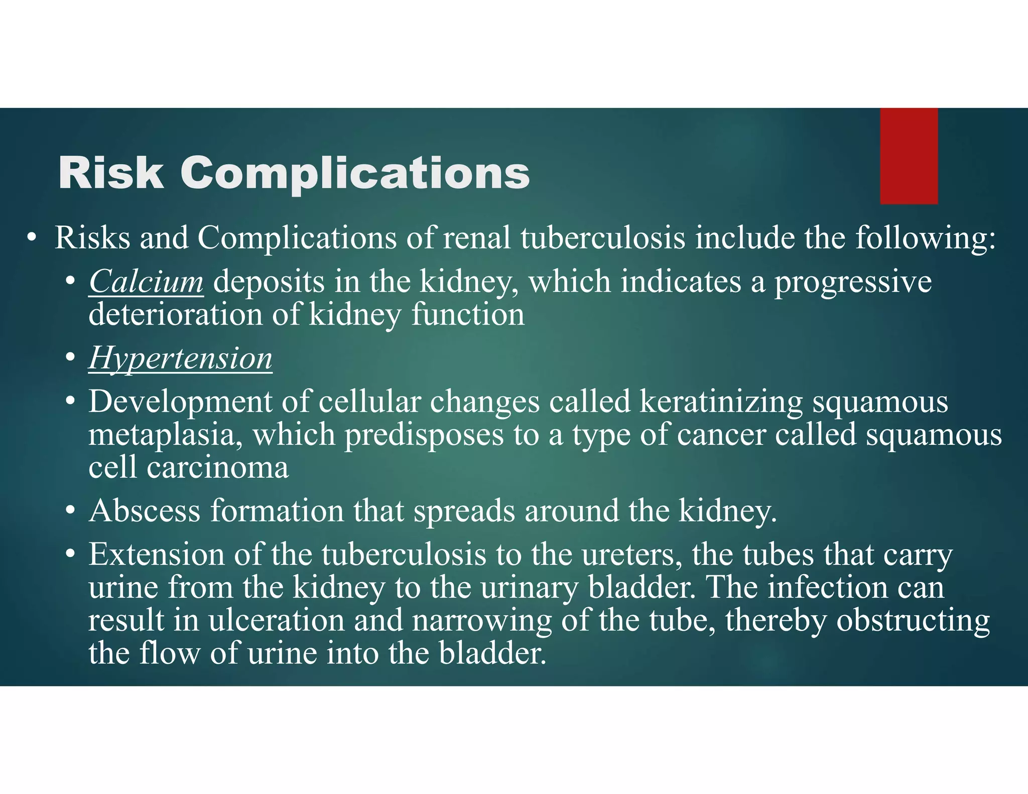 TB And Renal Abscess PPT PDF.pdf