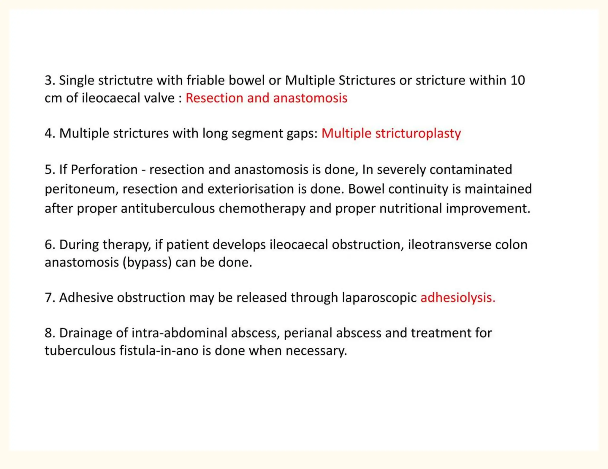 TB and typhoid lesions of small intestine .pptx