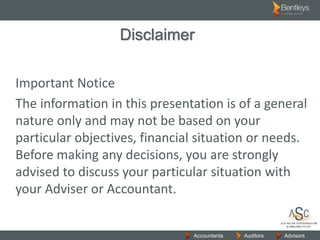 Your guide to understanding the new Transfer Balance Reporting ...