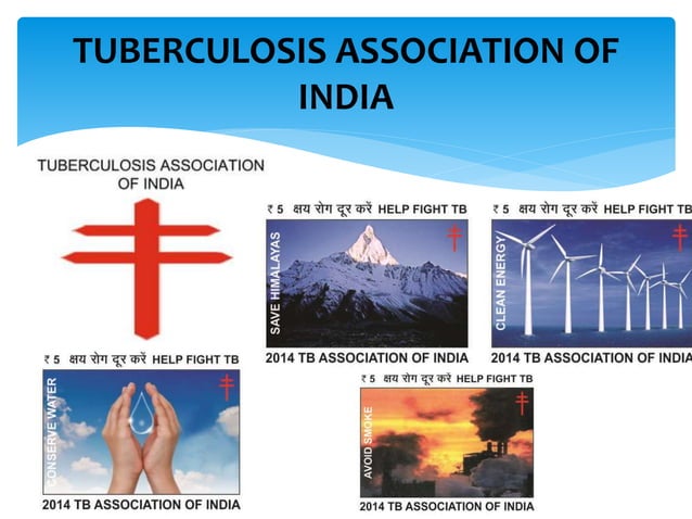 TB ASSOCIATION OF INDIA.pptx | Lung and Respiratory Health | Diseases ...