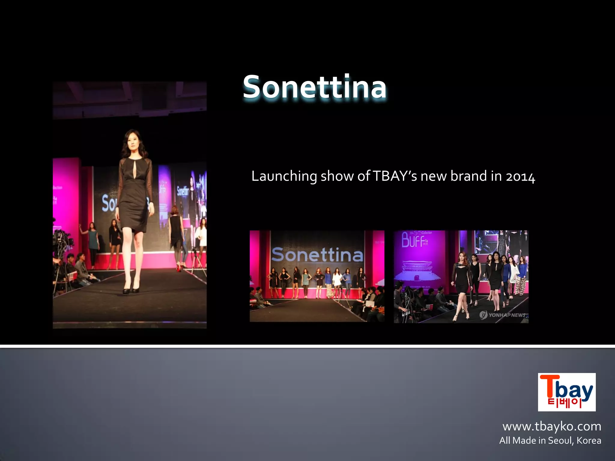 Tbay[collection] 2013 | PPT