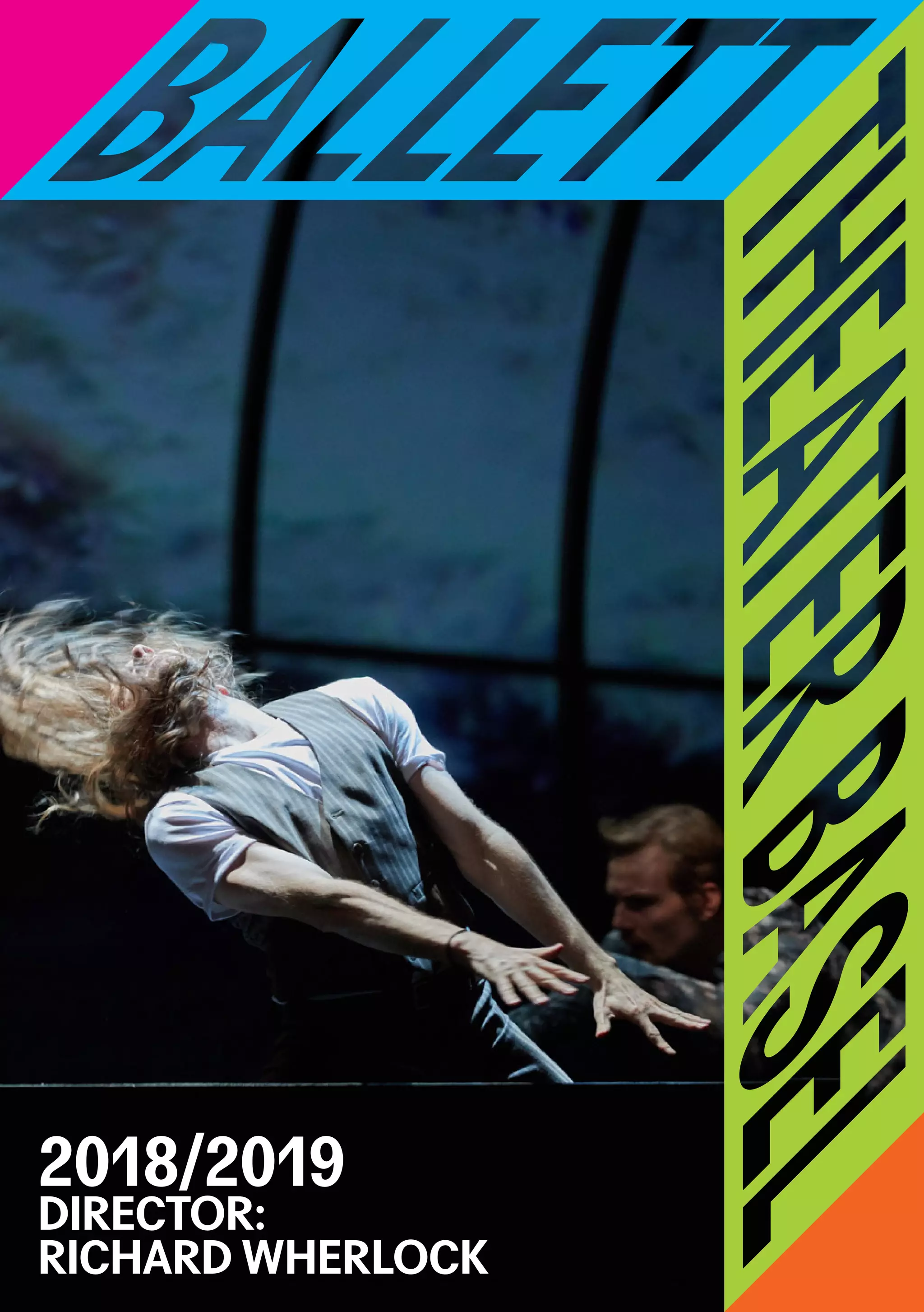 Ballett Basel Brochure 2018/2019 | PDF
