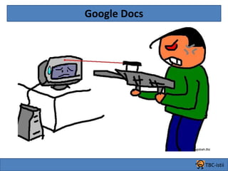 Google Docs | PPTX