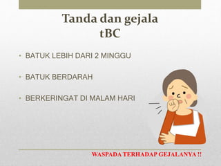 Tuberculosis (TB) | PPTX