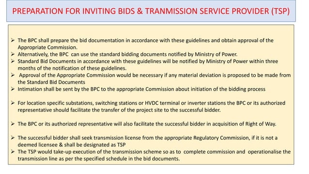 TBCB_29032019.pptx | Gas and Electric | Home Utilities