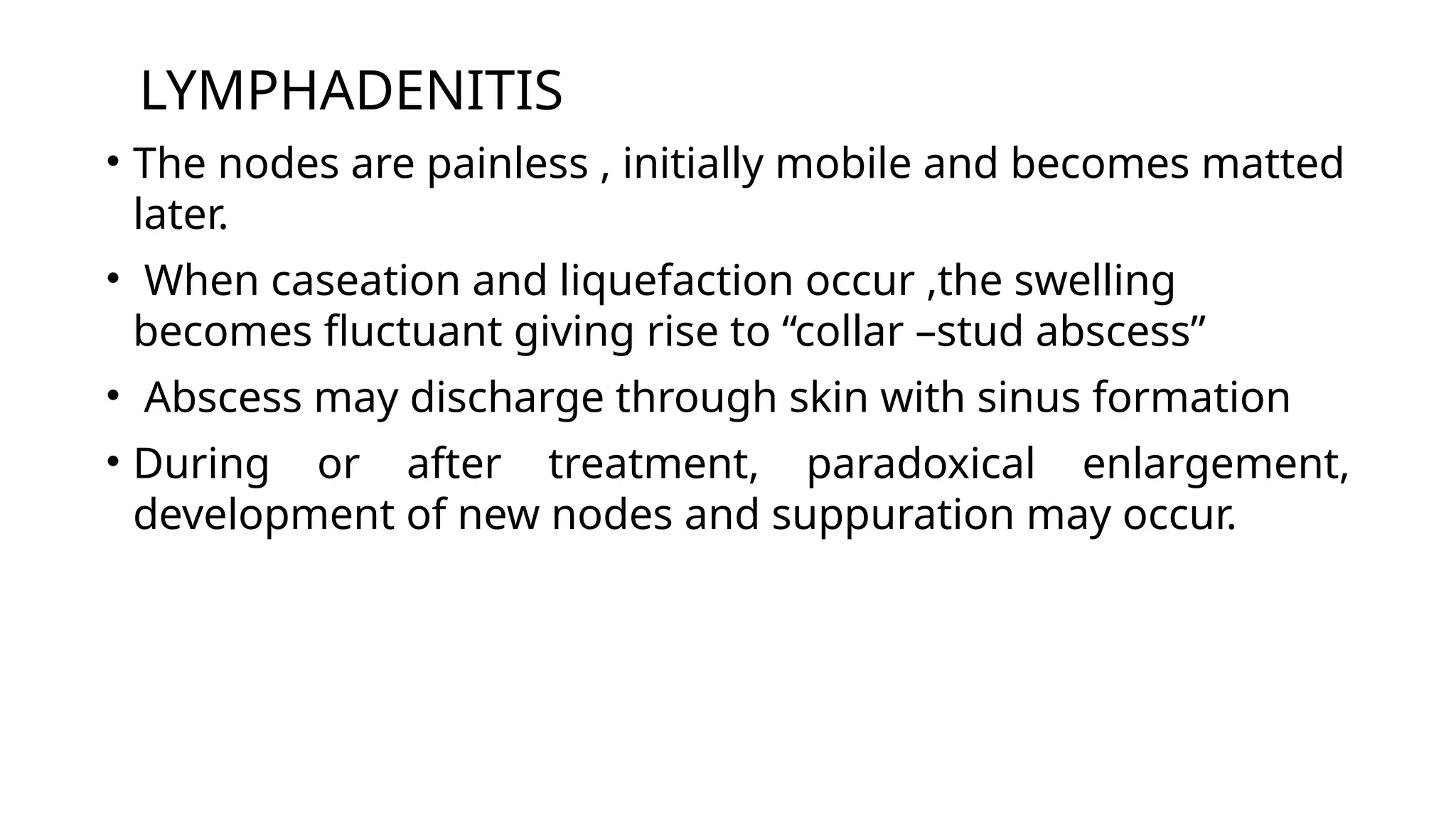 Tuberculosis (Oral pathology and Oral medicine) | PPTX